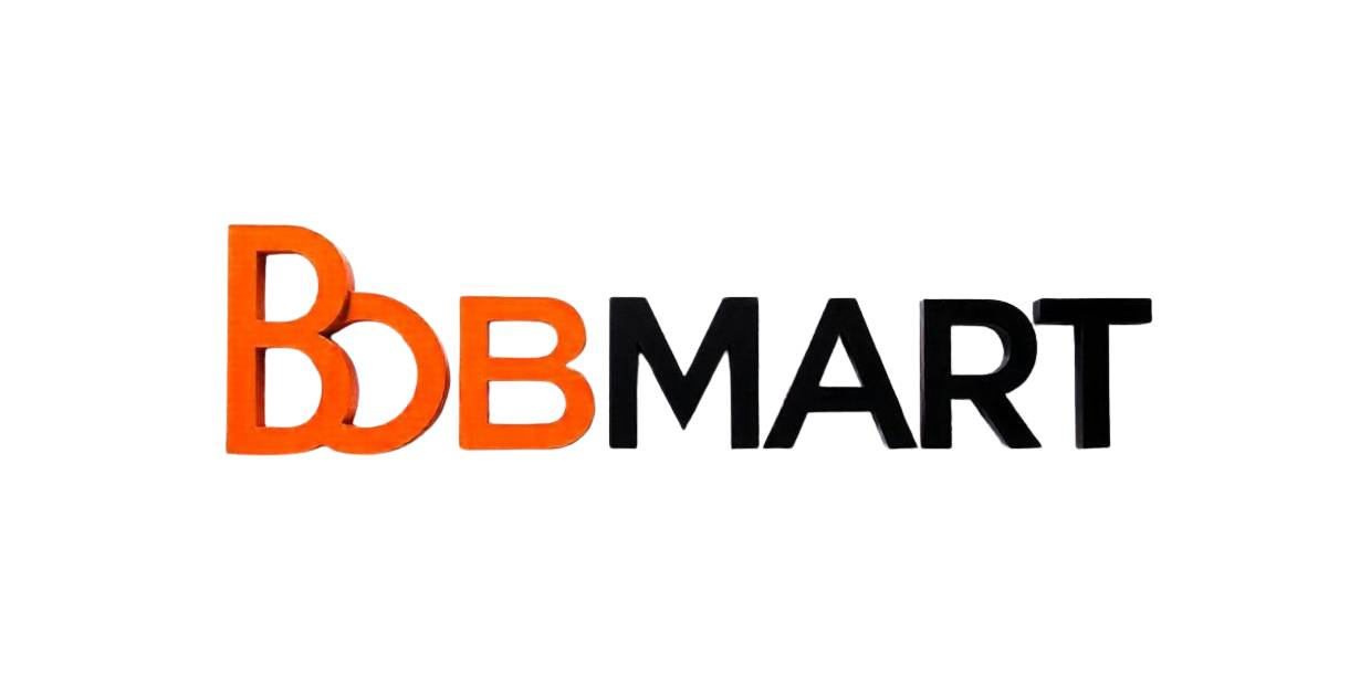 BOB Digital Software Ecosystem